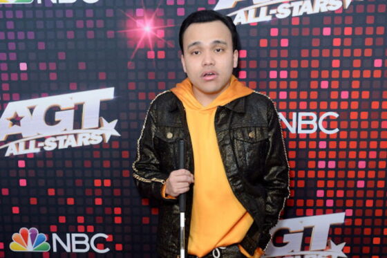 Kodi Lee Releases New Song, Reveals Debut Album Title