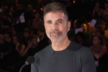 Simon Cowell's Boy Band December 10 Performs at Wembley