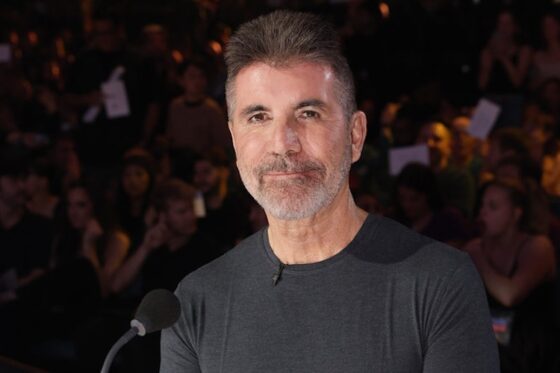 Simon Cowell Admits He Was 'Horrible' to Susan Boyle