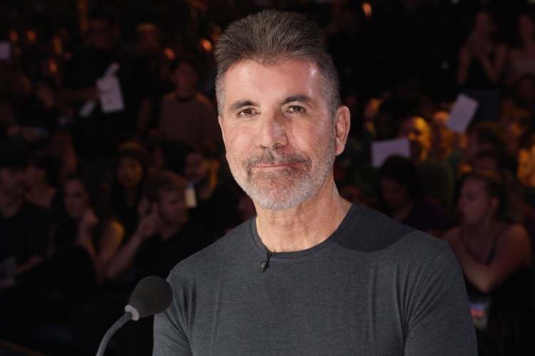 Simon Cowell Admits He Was 'Horrible' to Susan Boyle